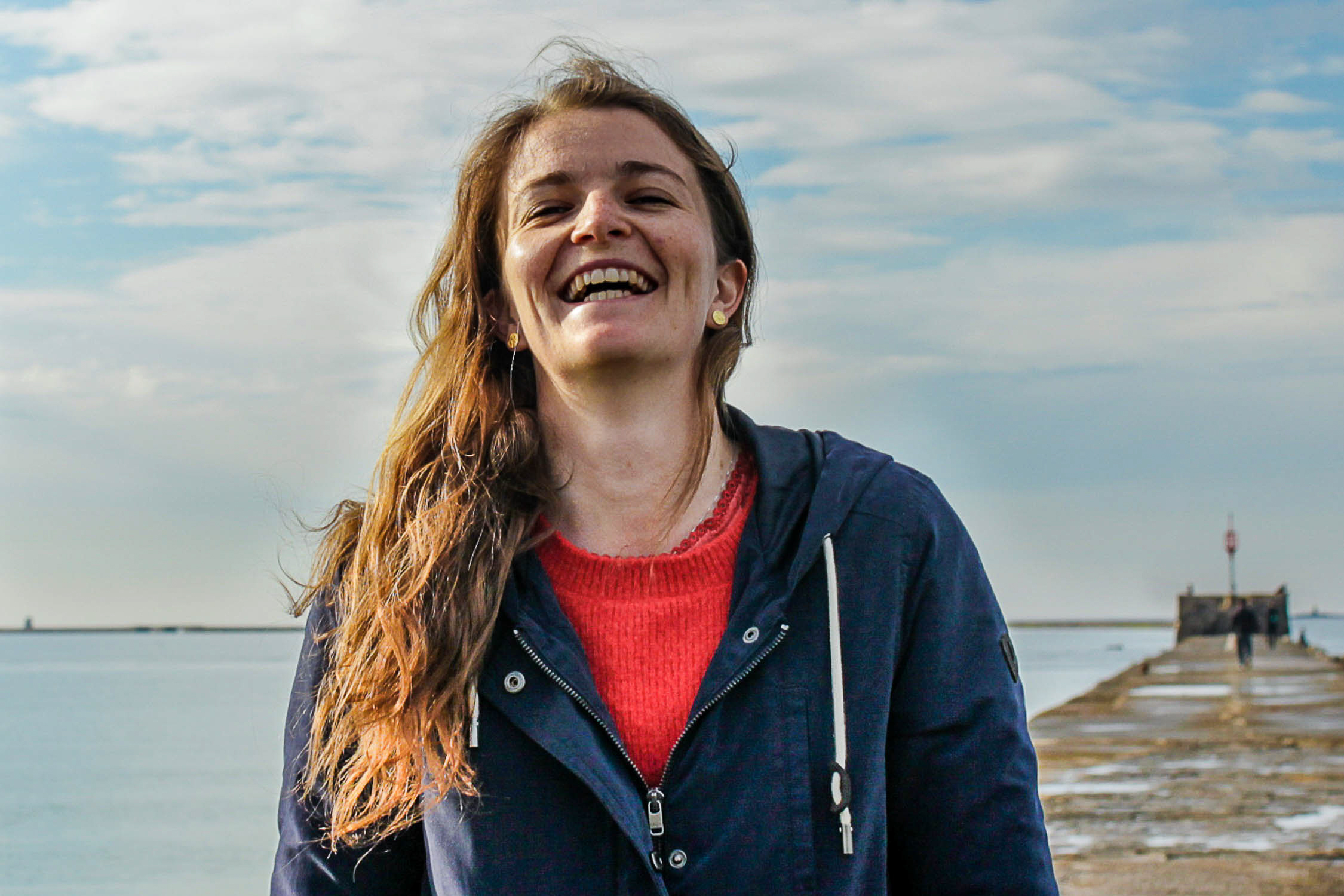 Maëlenn Lemaître | mathilde pilon